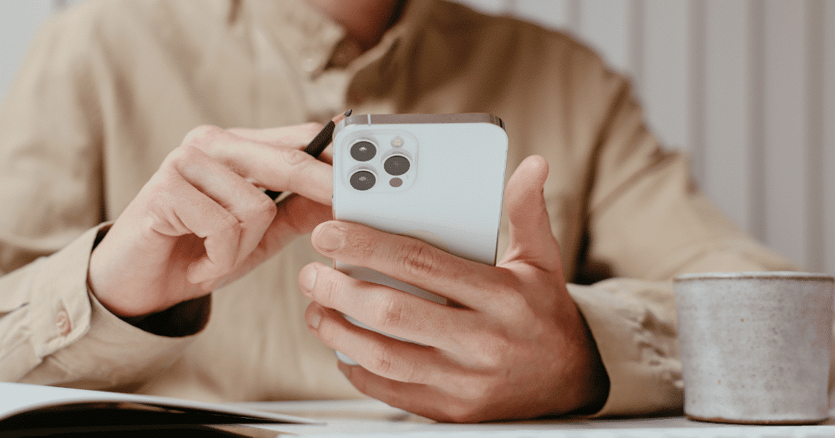 Cómo apagar el iPhone sin tocar la pantalla: Guía Paso a Paso