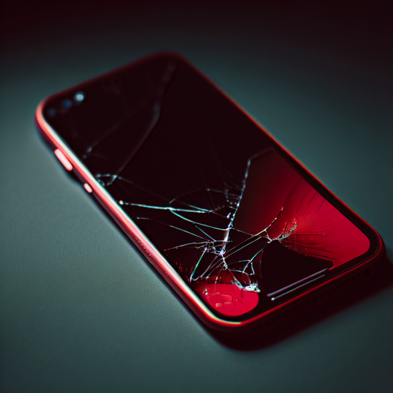Cómo apagar un iPhone con pantalla rota: Guía completa